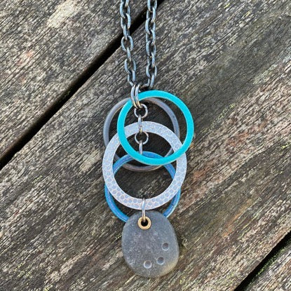 Orkney Jewellery – Starlings