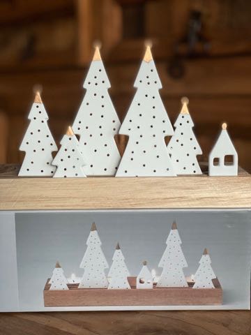 Rader Design – Starlings