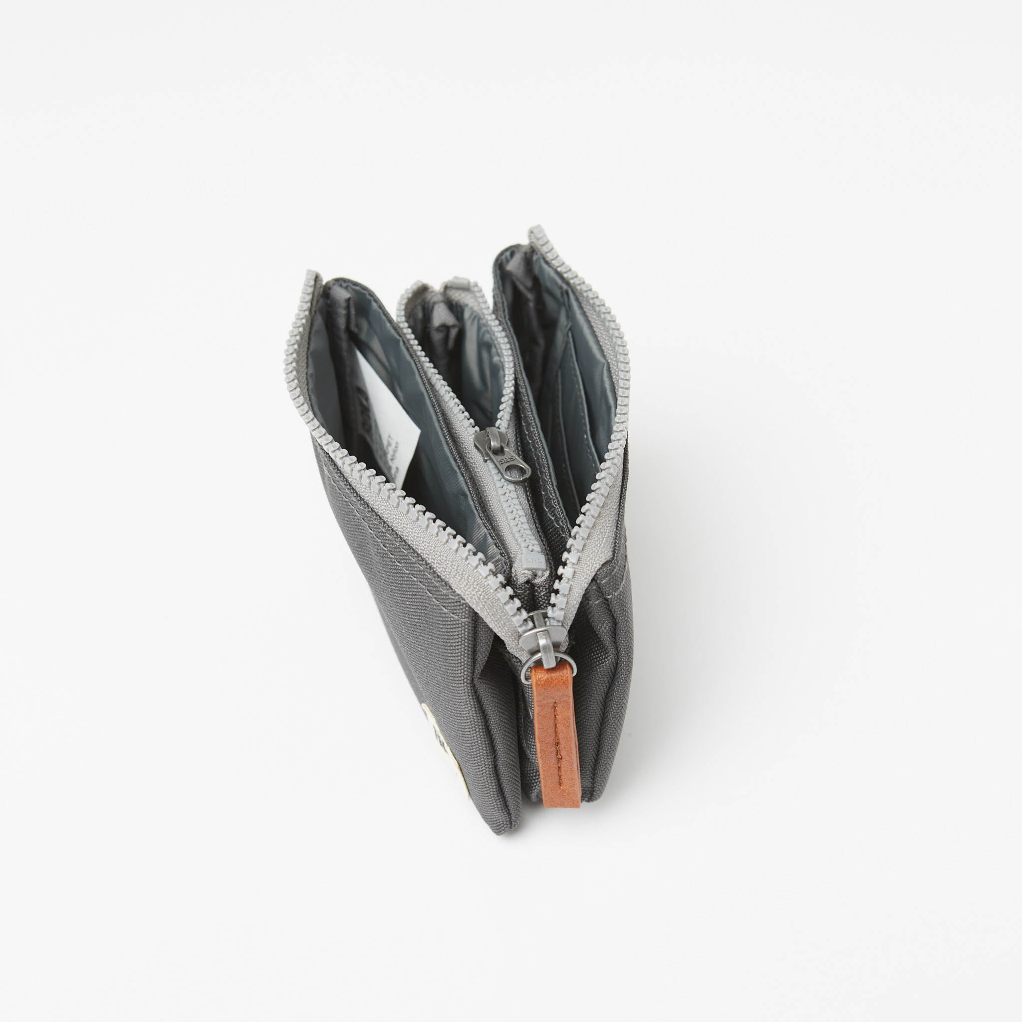 Carnaby Sustainable Roka Wallet – Starlings