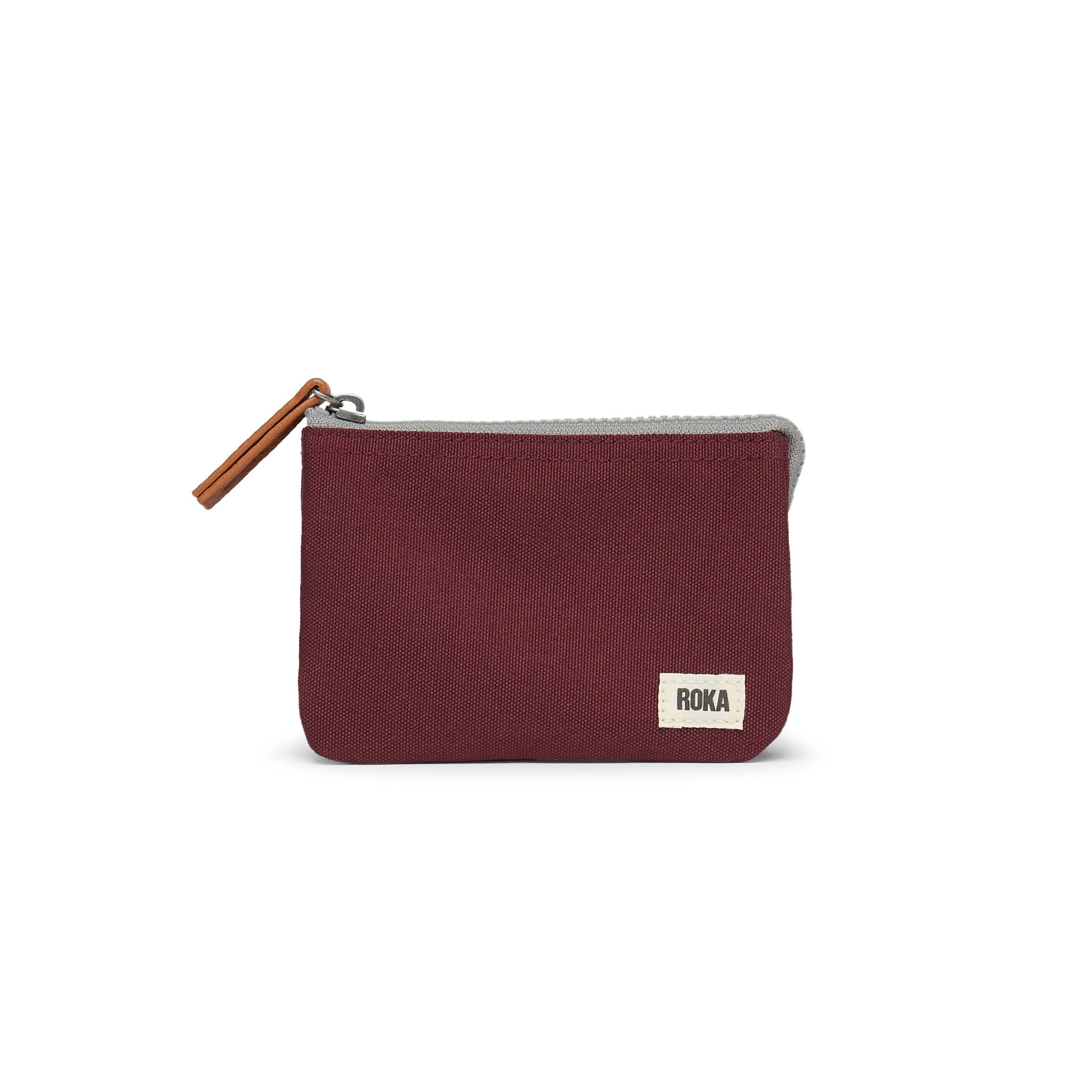 Carnaby Sustainable Roka Wallet – Starlings