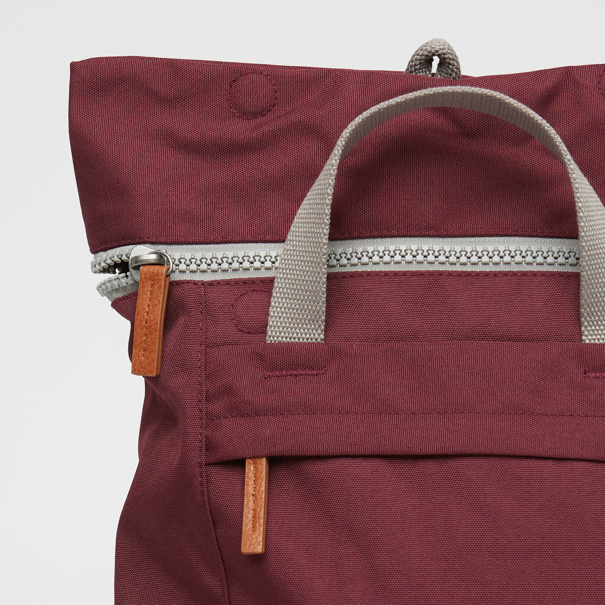 Sienna Finchley Sustainable Roka Backpack – Starlings